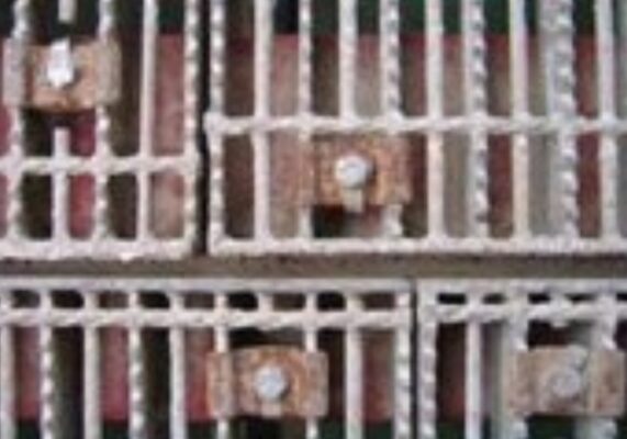 Securing structures – Preventdrops