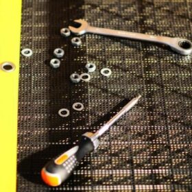 Dropped Objects Prevention Work Mat – Preventdrops