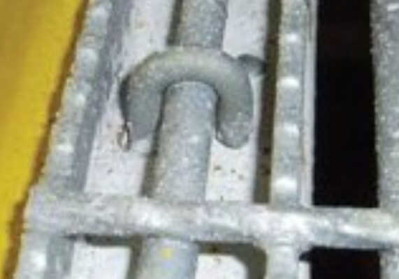 Securing structures – Preventdrops