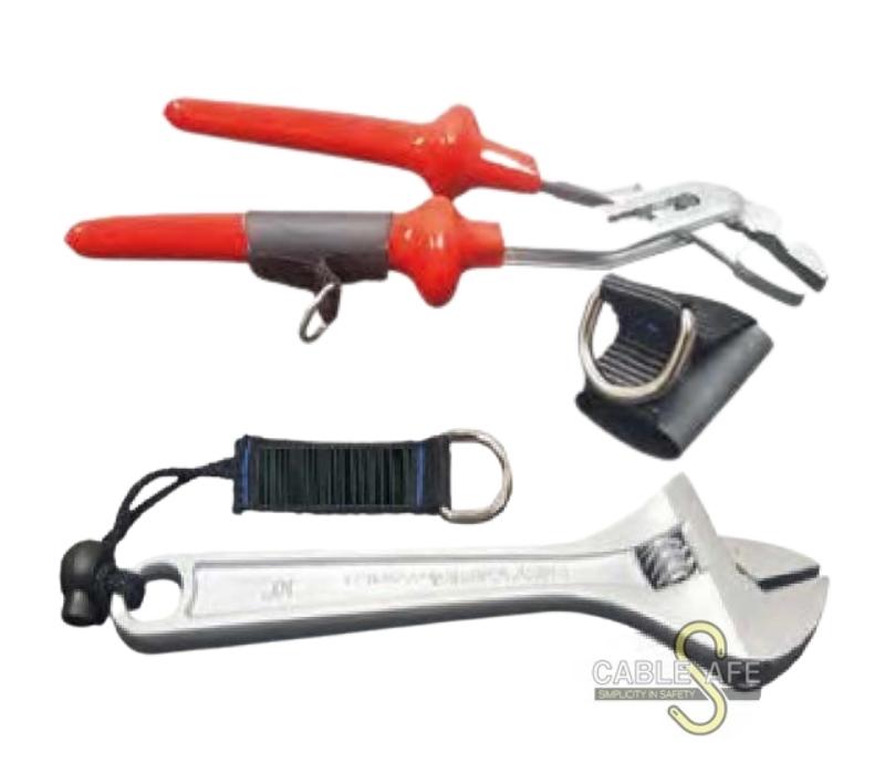 Lanyards – Preventdrops